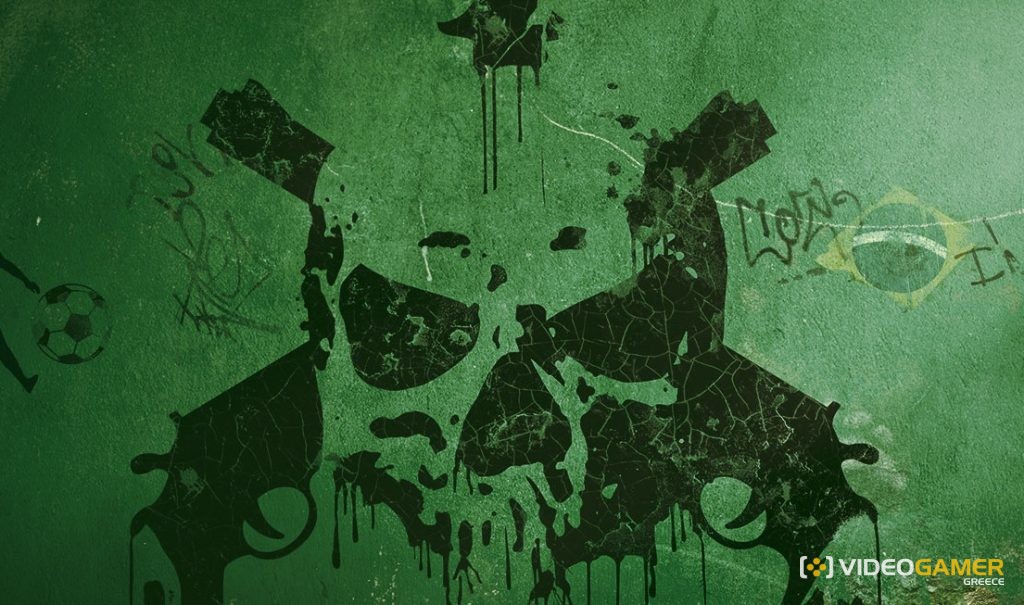 Launch trailer για το Operation Skull Rain του Rainbow Six Siege ...