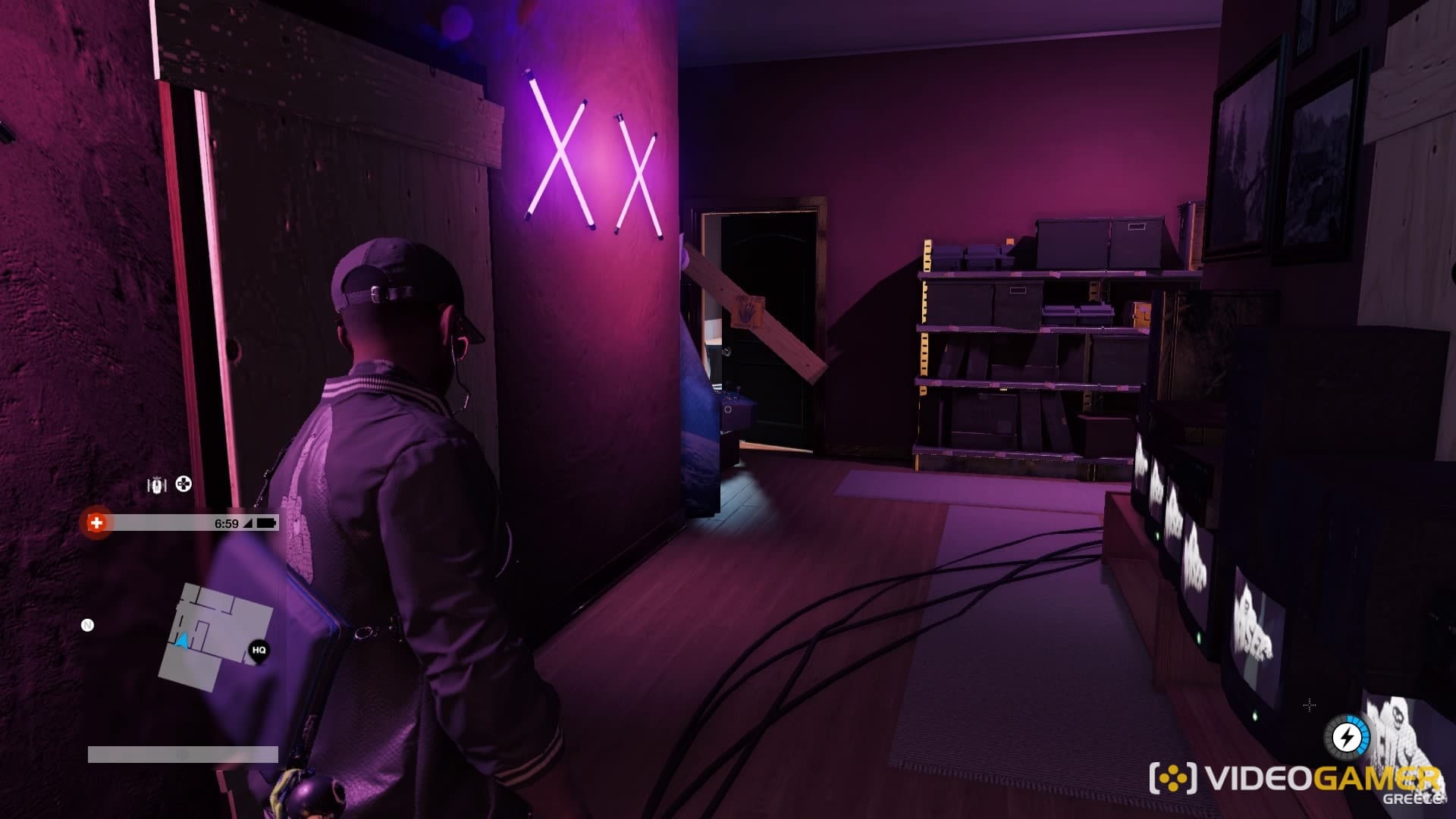 Watch Dogs 2 Review - VideoGamer.gr