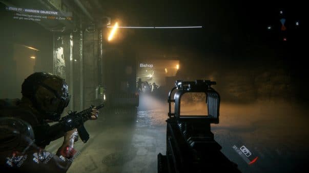 Gameplay trailer από το Cooperative horror GFTO - VideoGamer.gr