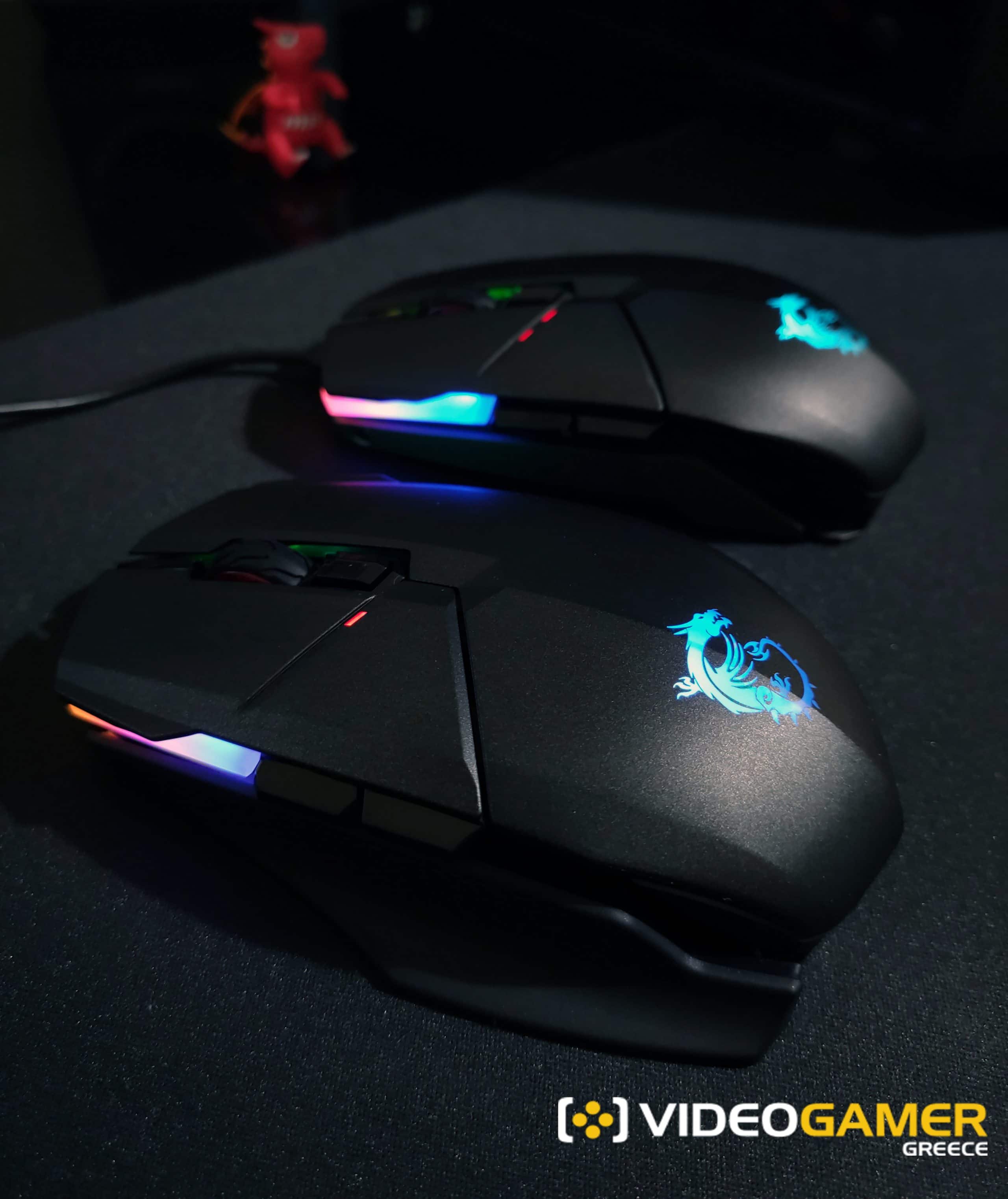 MSI GM70 & GM60 Review - VideoGamer.gr